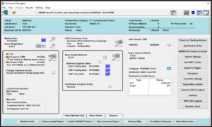 Mail.dat Software - DAT-MAIL™️- BCC Software - A BlueCrest Company