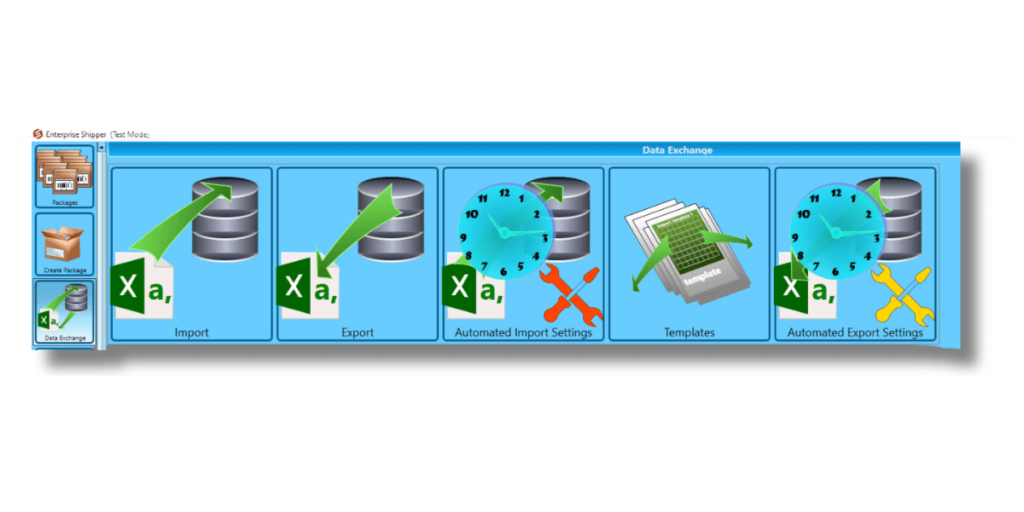 Enterprise Shipper® - BCC Software - A BlueCrest Company