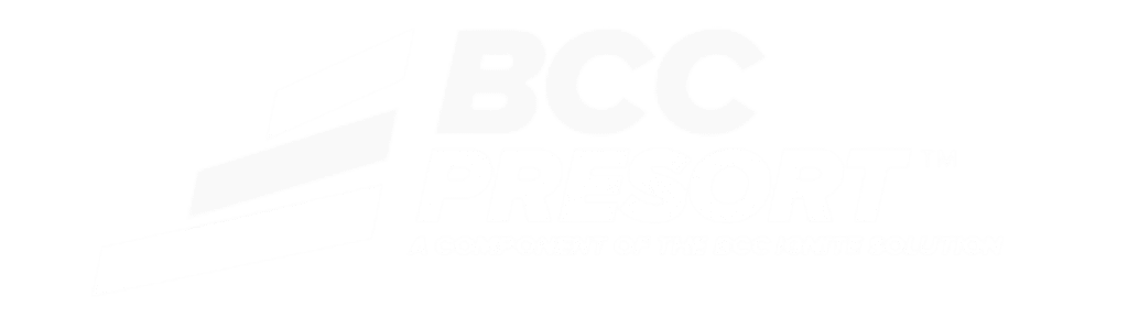 Postal Presort Software | BCC Presort | BCC Software - A BlueCrest Company