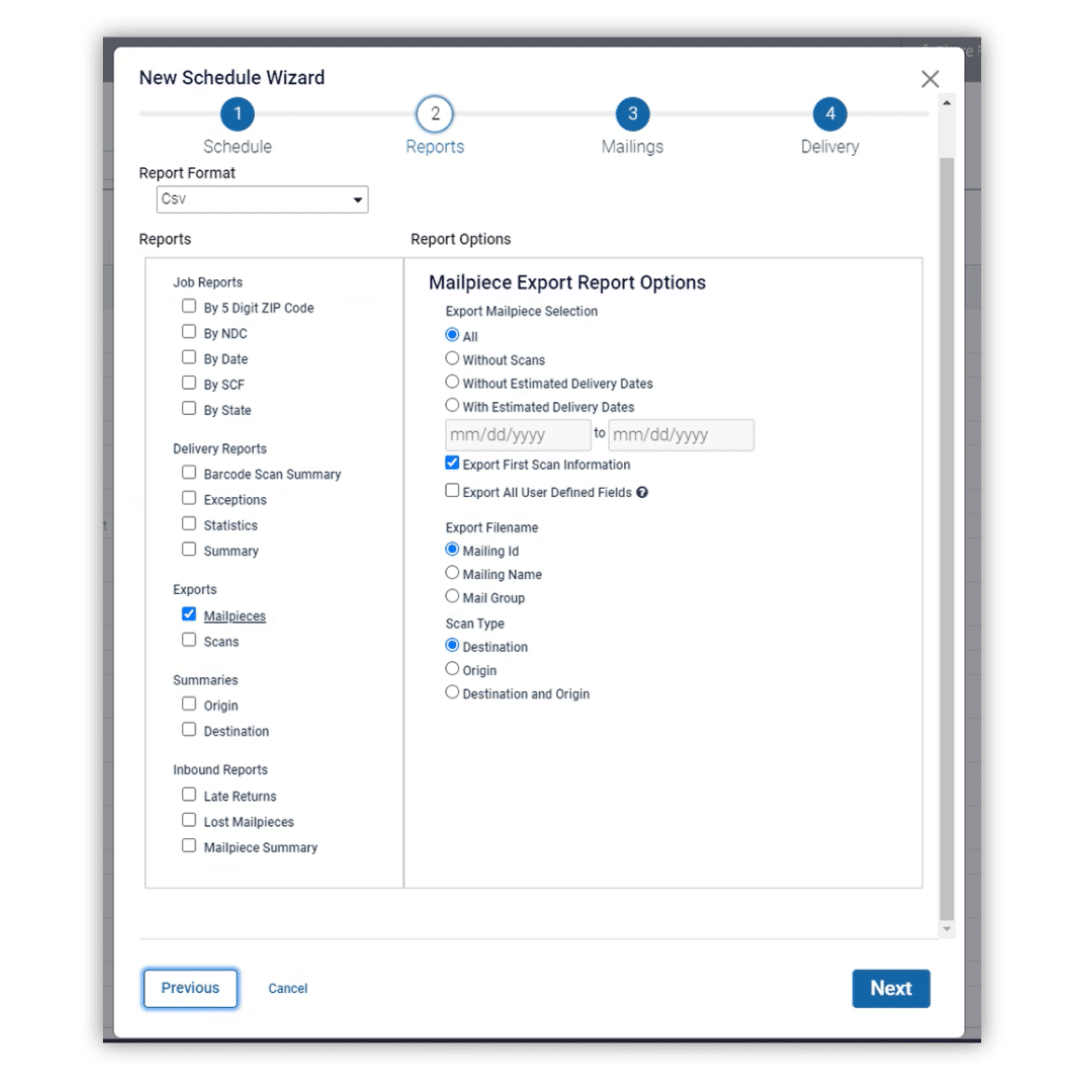 Try Track N Trace - BCC Software - A BlueCrest Company
