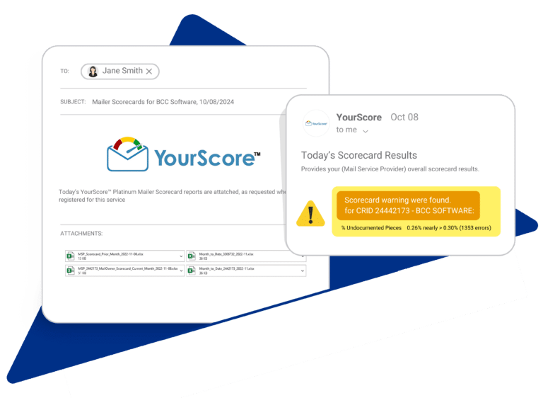 What to Do with Your YourScore Report - BCC Software - A BlueCrest Company
