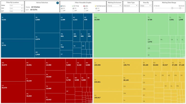 BCC Software Introduces New Track N Trace® Visualization Tools - BCC ...
